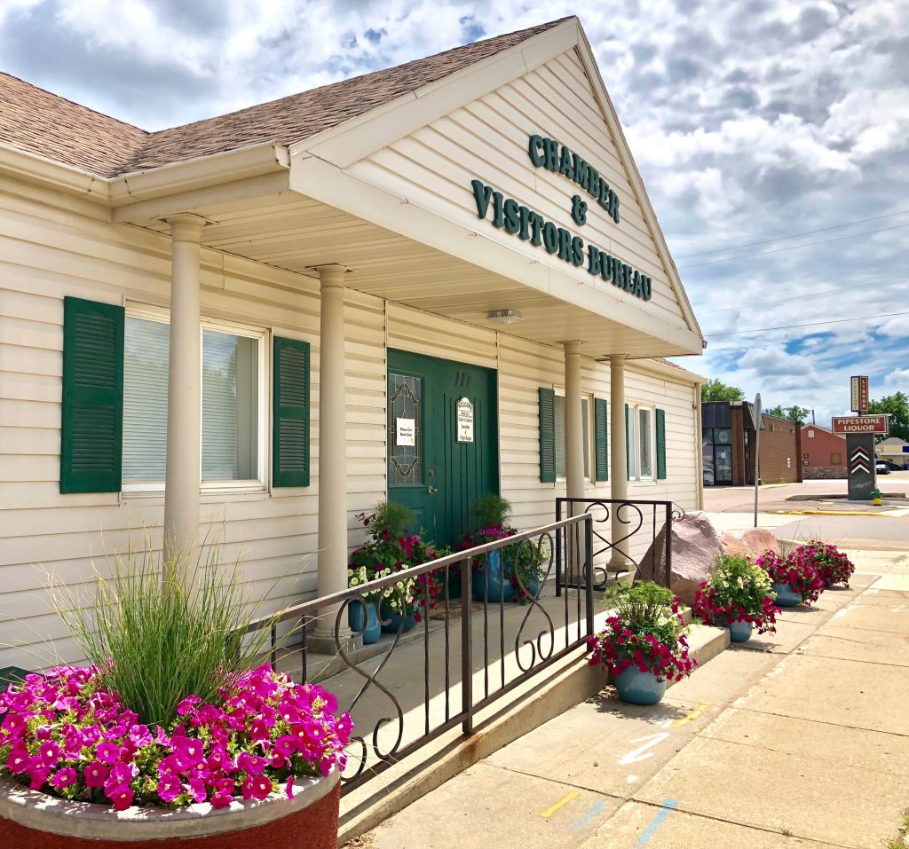 Our Team - Pipestone Chamber of Commerce & Visitor's Bureau