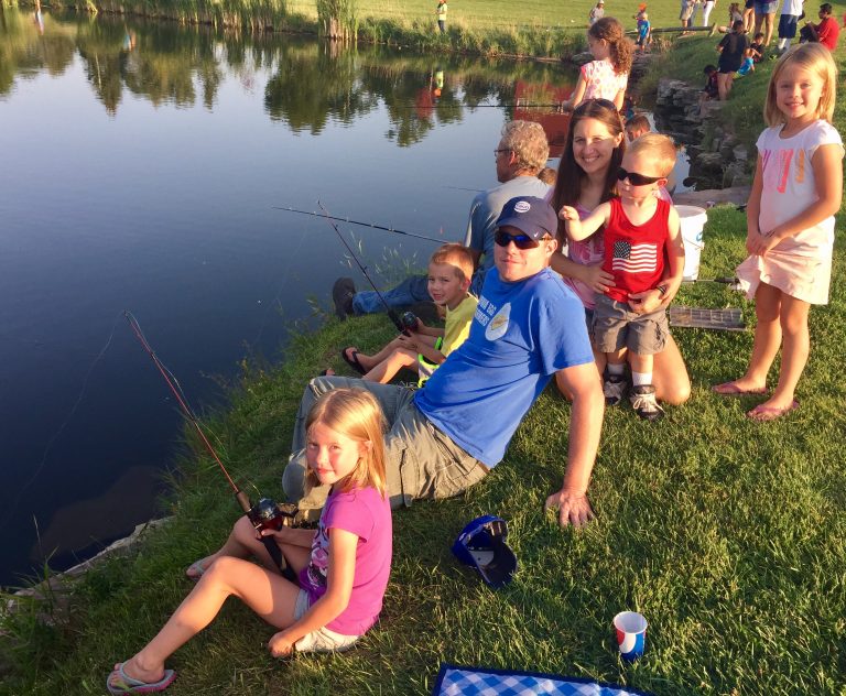 Parks - Pipestone Chamber of Commerce & Visitor's Bureau