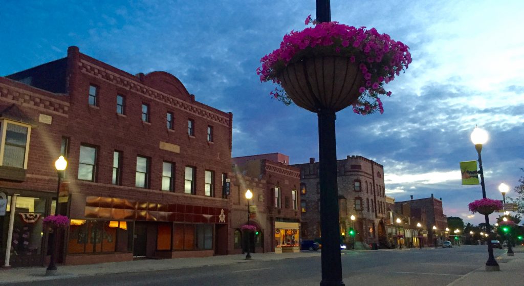Home - Pipestone Chamber of Commerce & Visitor's Bureau