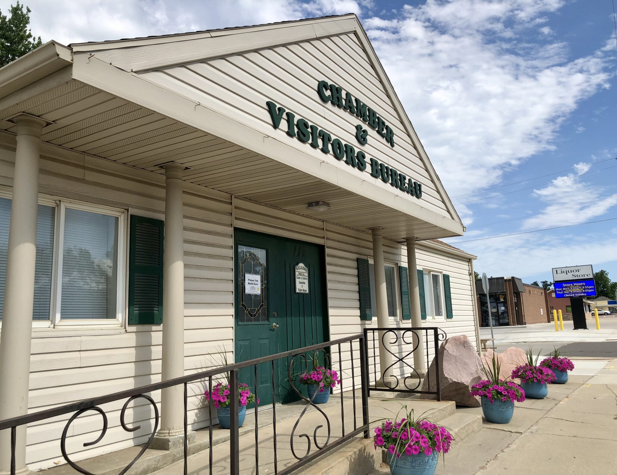 Our Team - Pipestone Chamber of Commerce & Visitor's Bureau